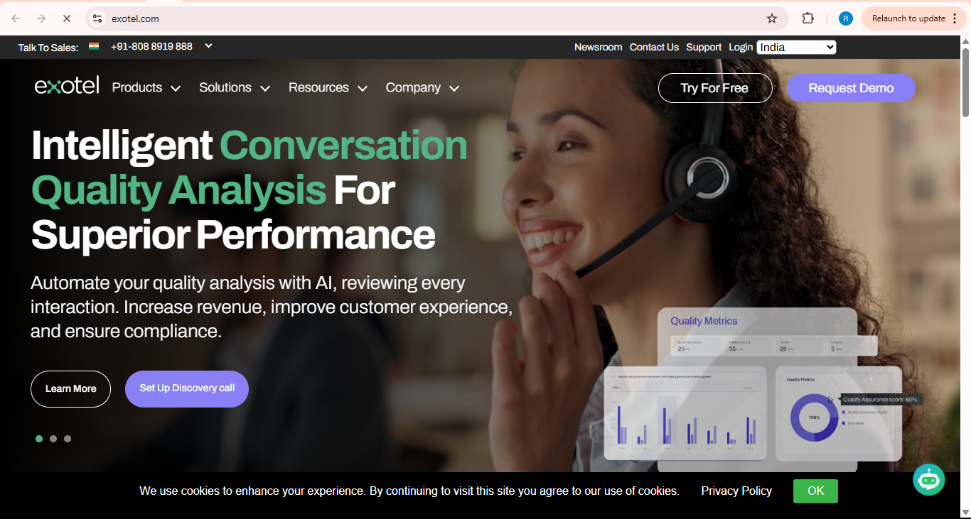 11 Best Automated Calling Systems in India