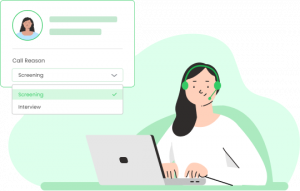 Automate your recruitment calls - FreJun