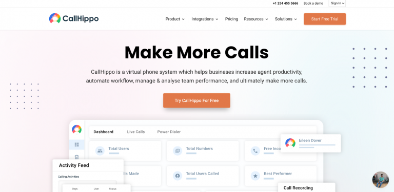 Top 17 VoIP Service Providers in India for 2025
