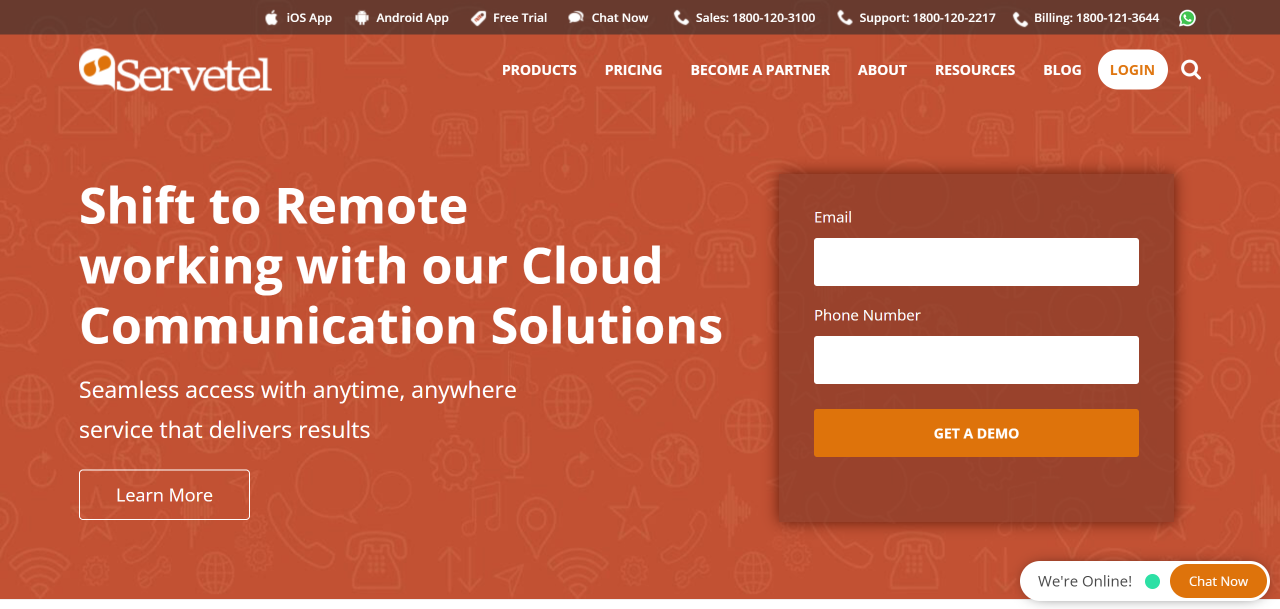 Top 17 VoIP Service Providers in India for 2025