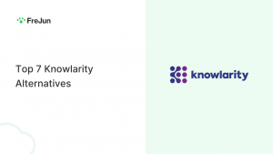 Top 7 Knowlarity Alternatives with Knowlarity Reviews
