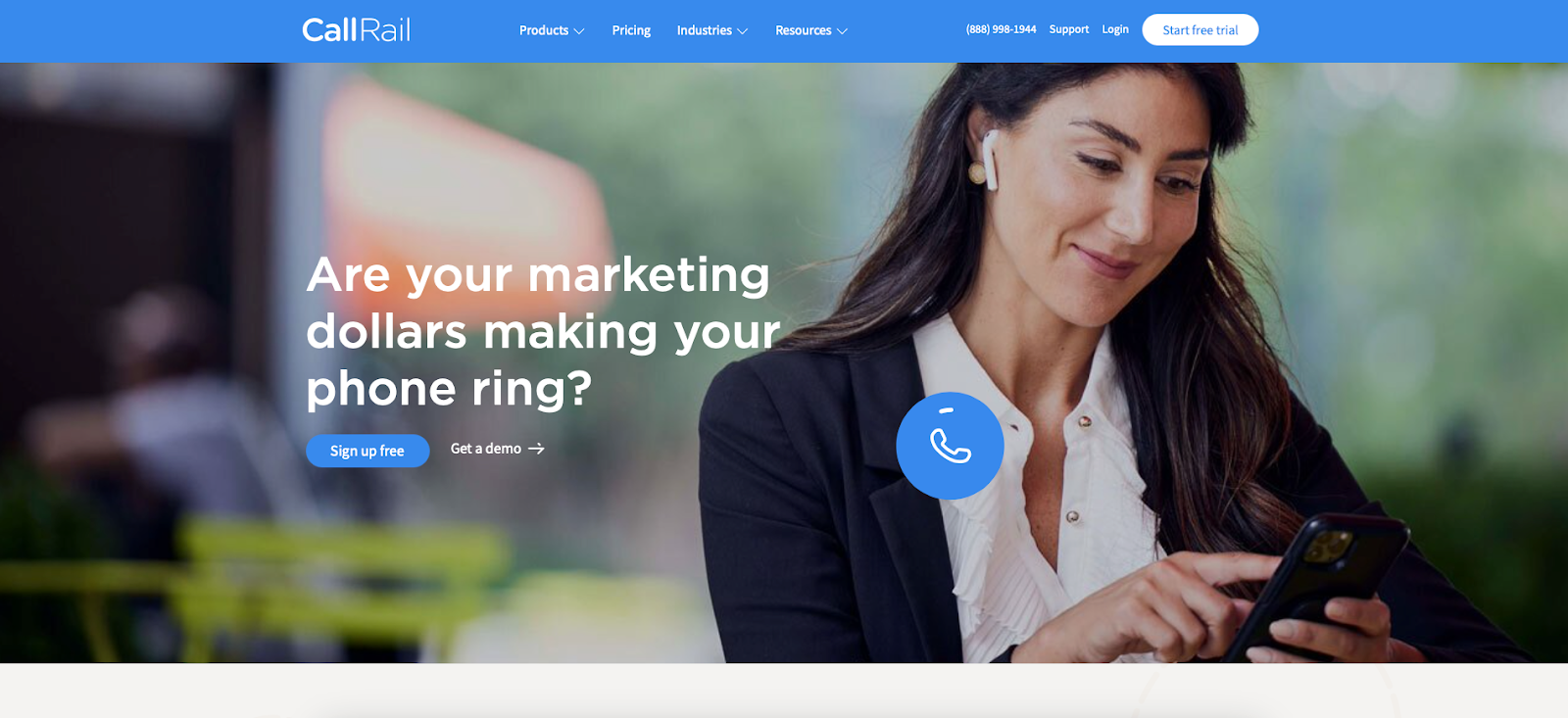 Top 9 Budget Cloud Dialers Integrated with LeadSquared CRM
