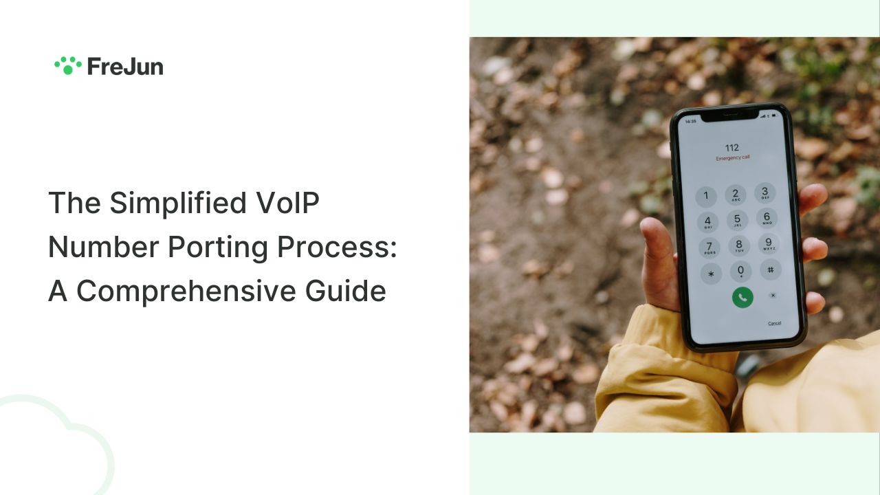 Simplified VoIP Number Porting A Comprehensive Guide Simplified VoIP Number Porting A Comprehensive Guide
