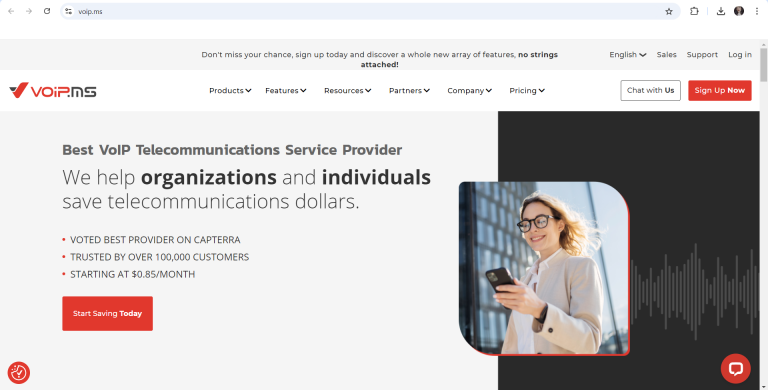 12 Best VoIP Providers in UAE for International Calls