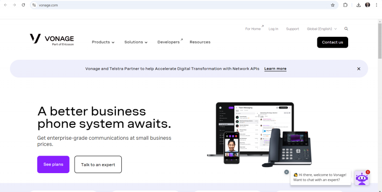 12 Best VoIP Providers in UAE for International Calls