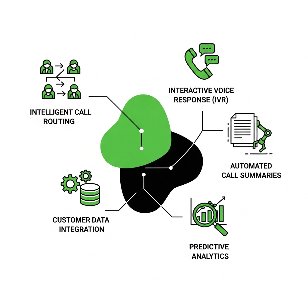 What Is Call Center Automation? Definition, Examples, and Benefits