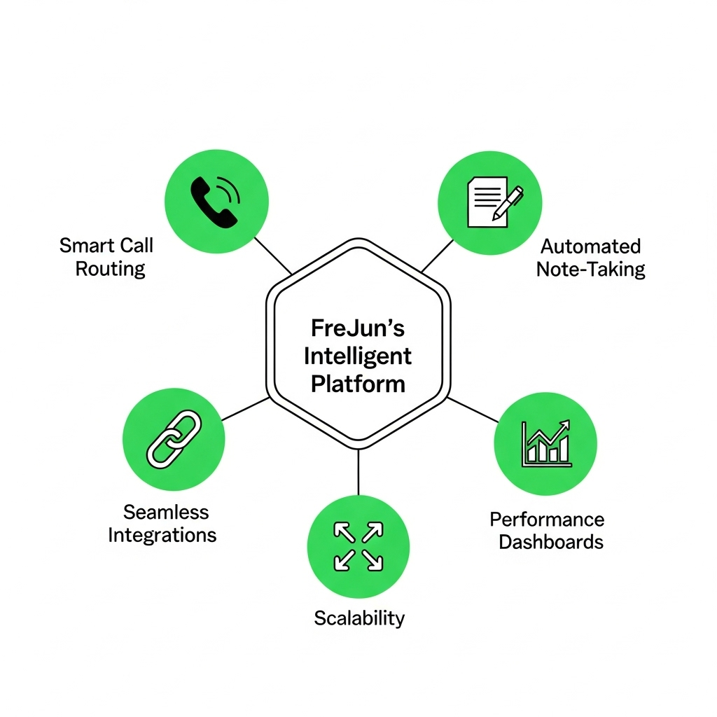 Robotic Process Automation in Call Centers: Real-World Examples