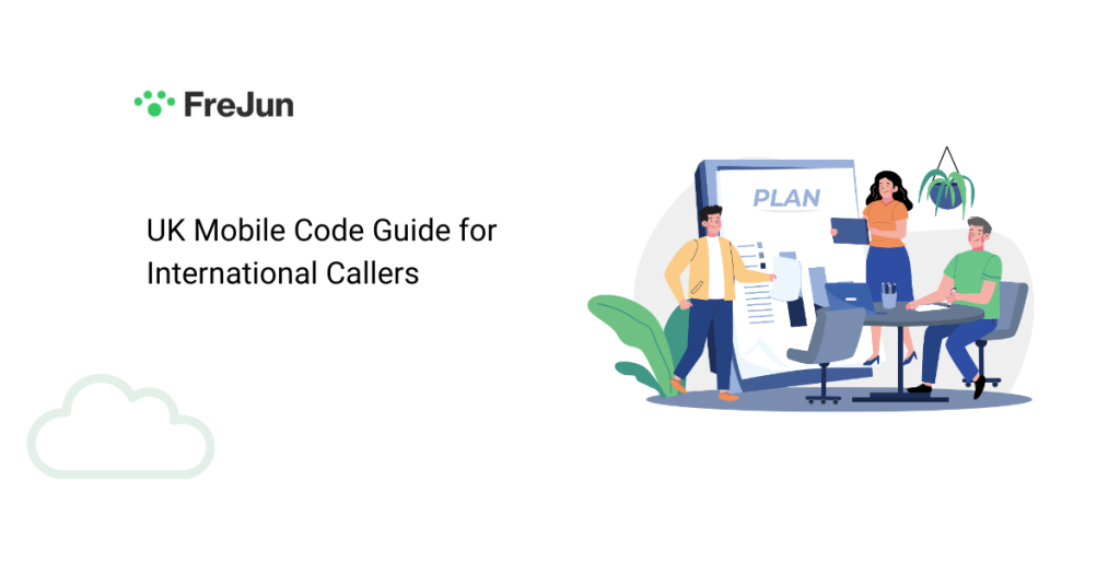 UK Phone Number Formats for UAE Businesses