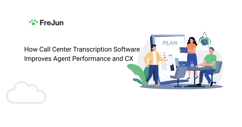 AI Call Recording: Transforming Call Center Operations