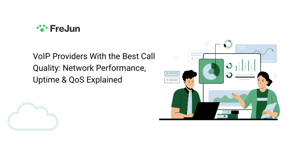 Call Clarity Optimization in VoIP Systems