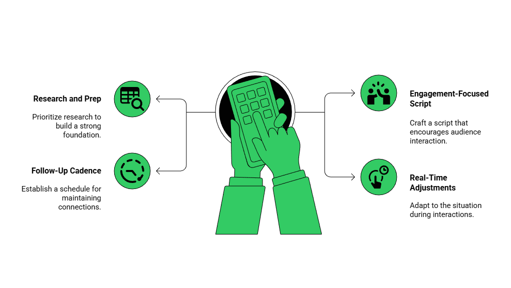 Outbound Calls for Lead Generation & Pipeline Growth